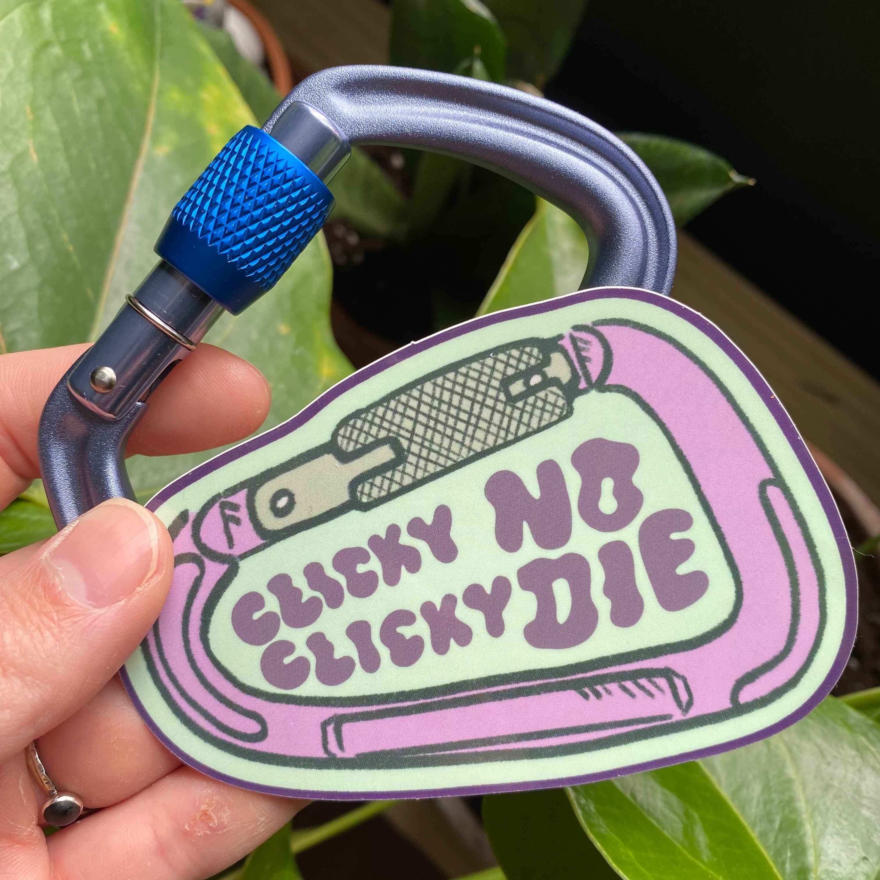 Clicky Clicky No Die – Sugar Grandpa Studio