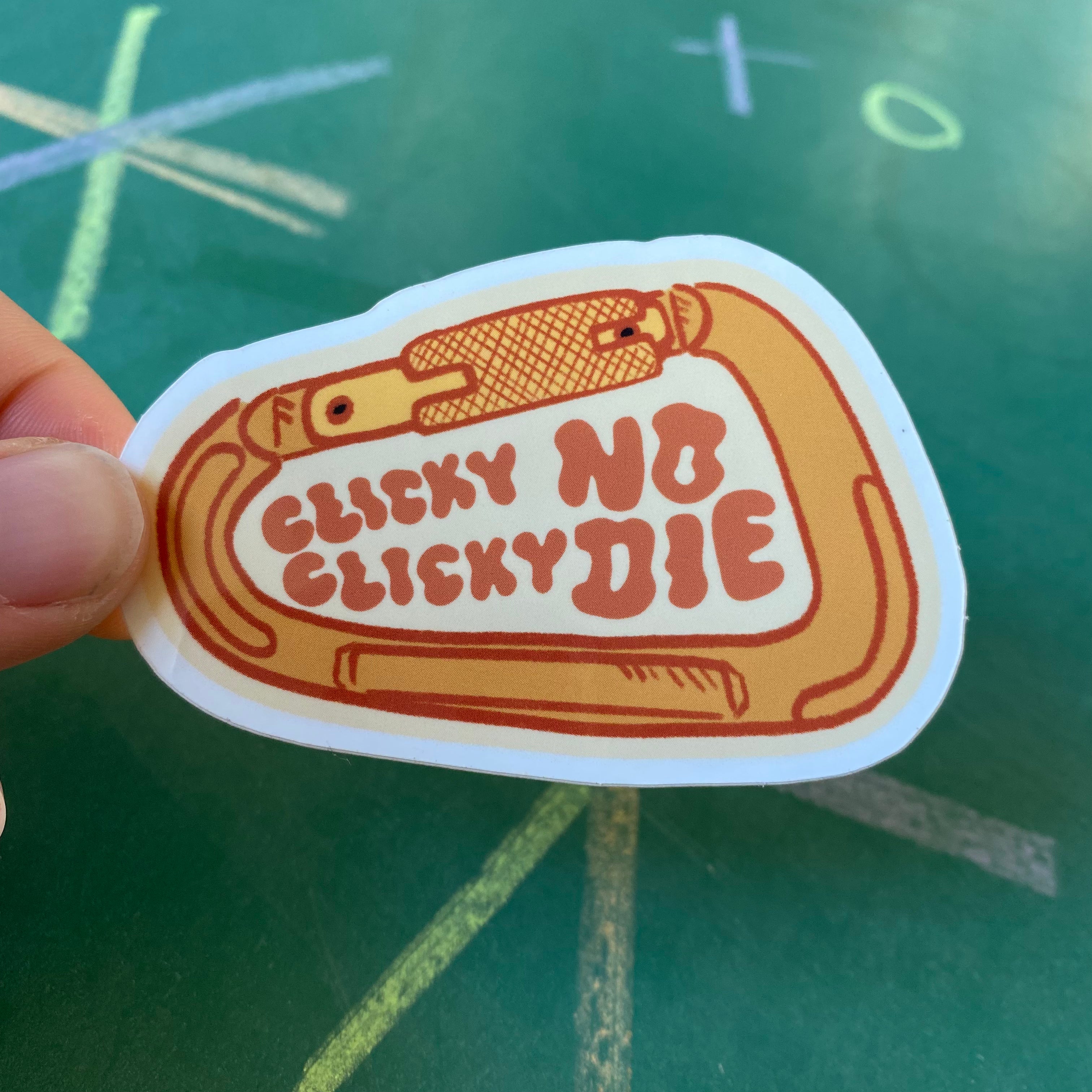 Shmall Clicky No Die – Sugar Grandpa Studio